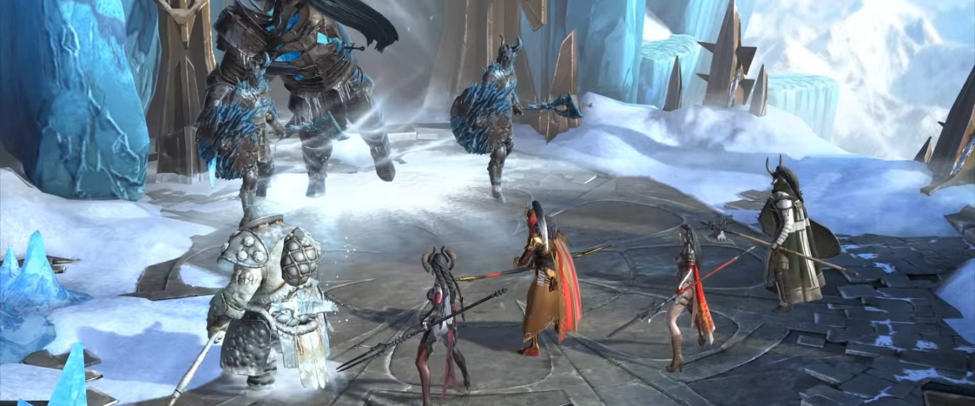 Maximizing Your MMORPG Experience: A Comprehensive Look at Free Trial ...