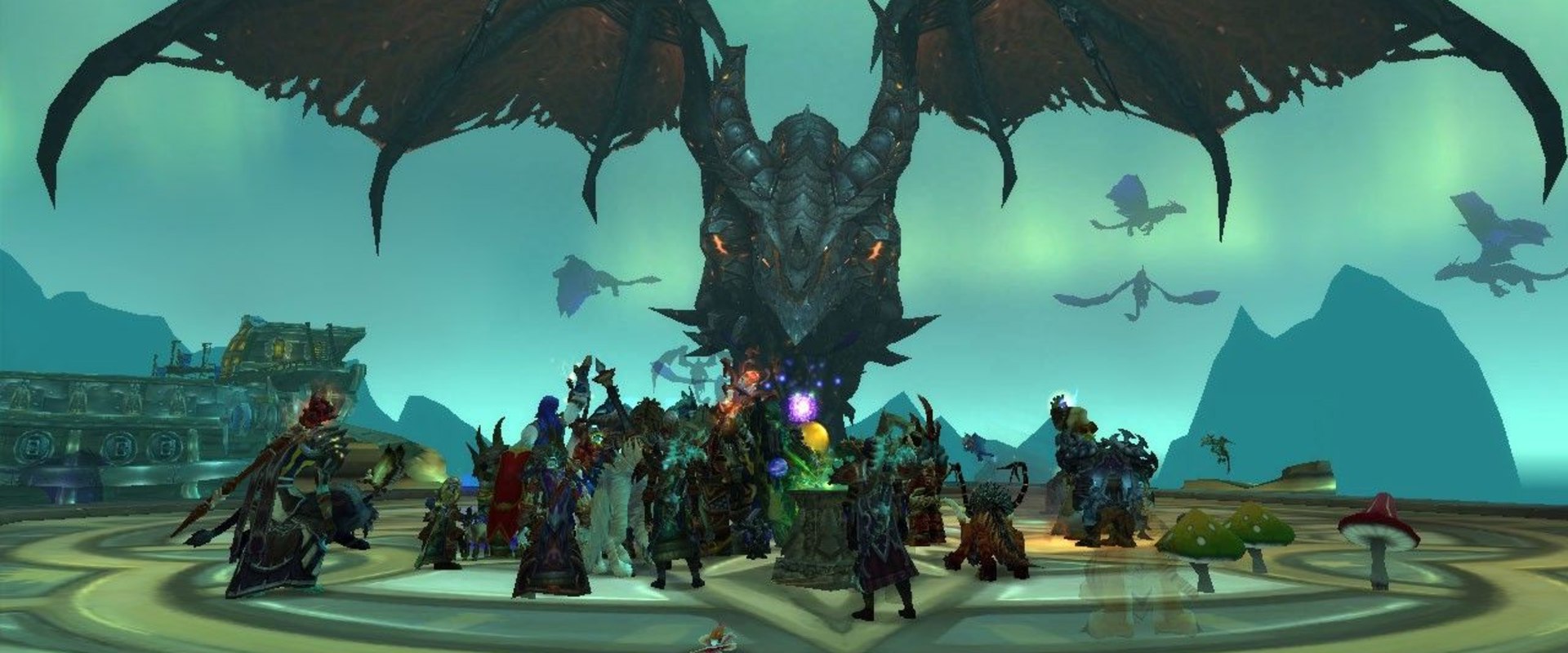 Tips for Successful Raiding in MMORPG Games