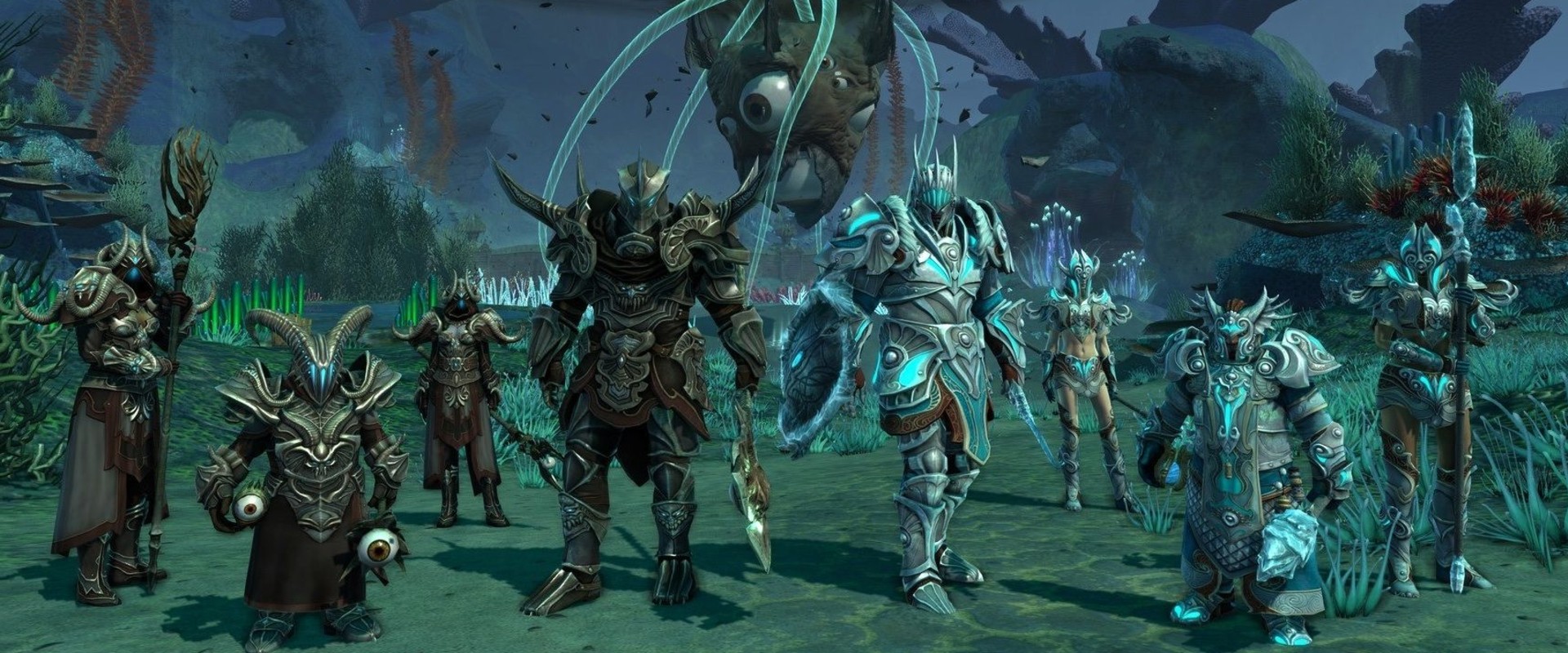 Metacritic: The Ultimate Destination for MMORPG Reviews and More